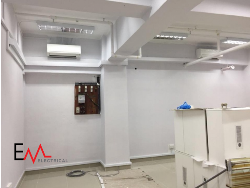 Electrical Repair, Maintenance, Light Fittings & Installation Service ...