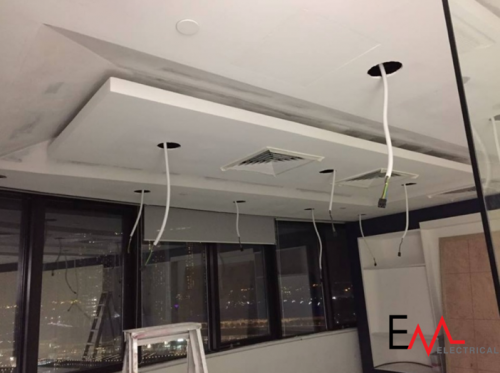 Electrical Repair, Maintenance, Light Fittings & Installation Service ...