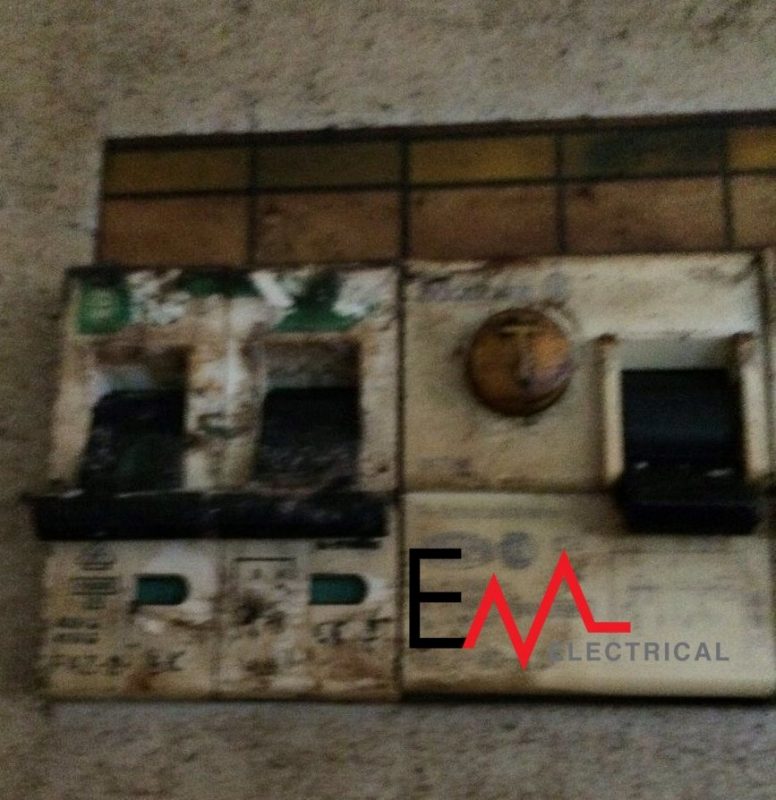 Power Tripping in Singapore - Power Failure Recovery Services